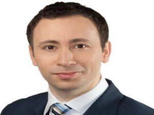 Mark Kleinman: The Unrivaled Voice of Financial Journalism in the UK ...